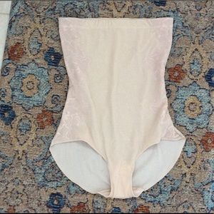 Squeem | Intimates & Sleepwear | Squeem Miracle Vest Waist Shaper ...